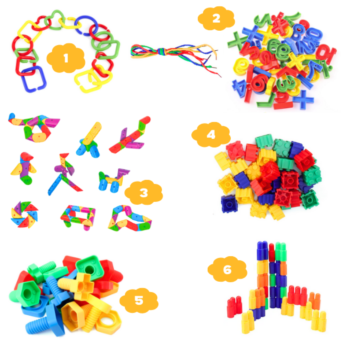 Educational Point of Light Pvt. Ltd. || Creative Kit